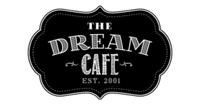 Home | The Dream Cafe