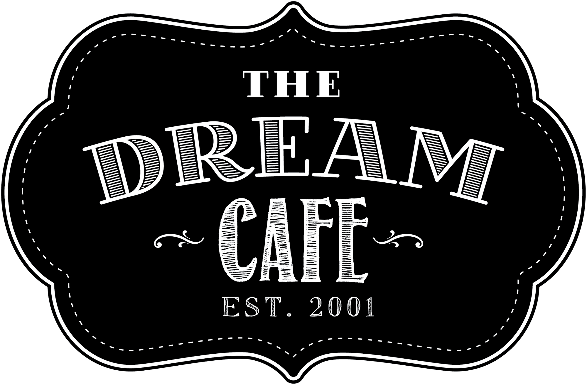 Home | The Dream Cafe